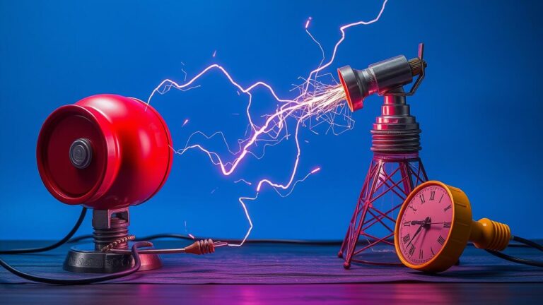 Hazards of Radio Waves | Risks & Impact on Health