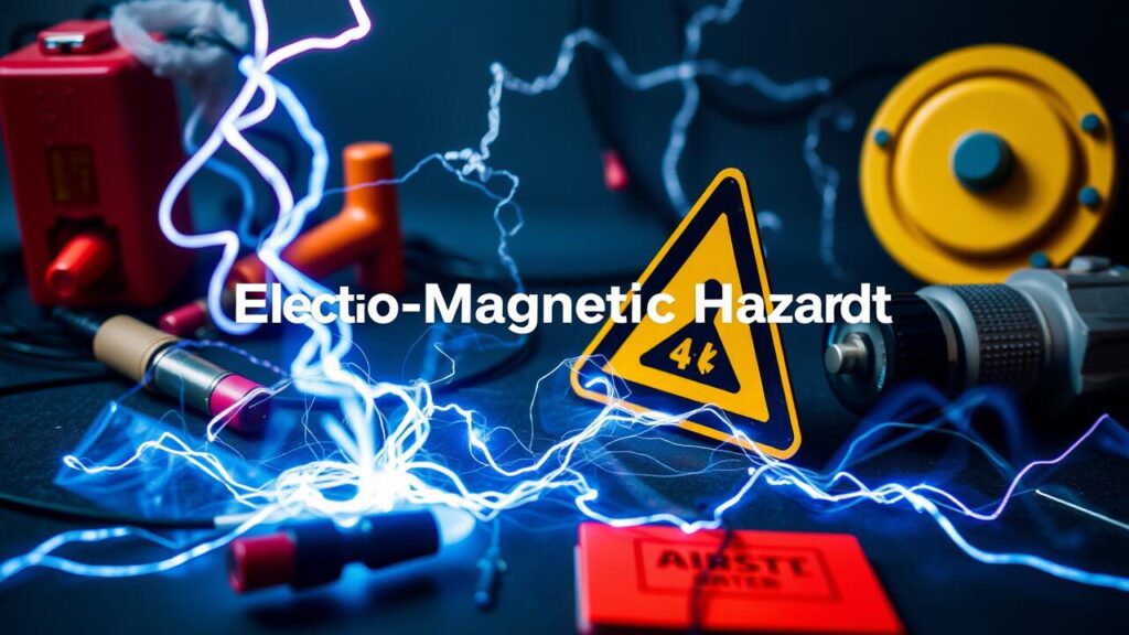 Harmful Effects of Electromagnetic Waves to Humans & Environment