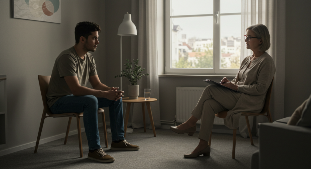 ABA Therapy | Proven Behavioral Therapy for Children & Adults