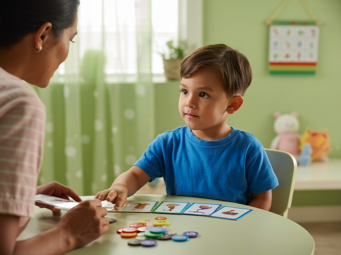ABA Therapy | Effective Autism Treatment for Children & Adults