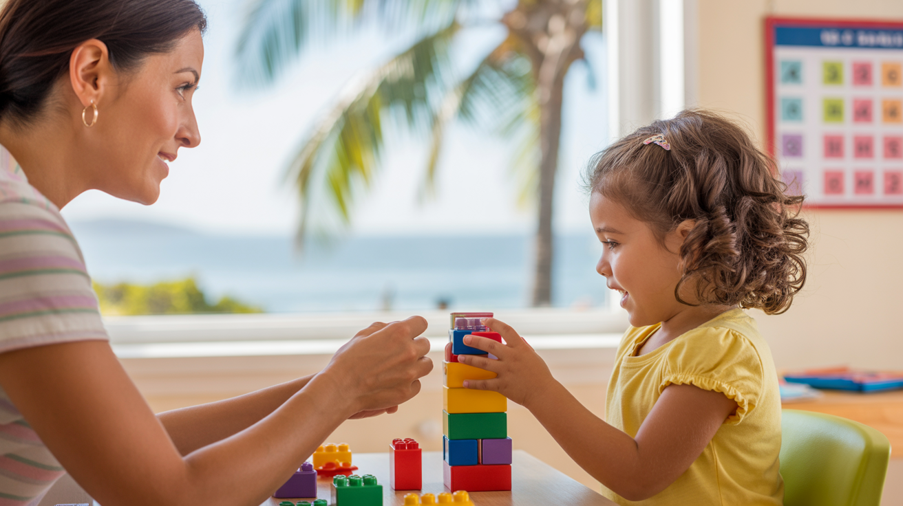 ABA Therapy in San Diego | Verbal Behavior Associates