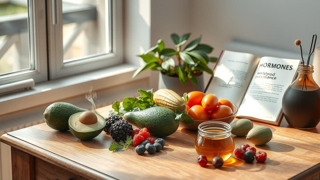 Unlocking the Secrets to Optimal Hormone Health: A Comprehensive Guide to Optimizing Hormone ...